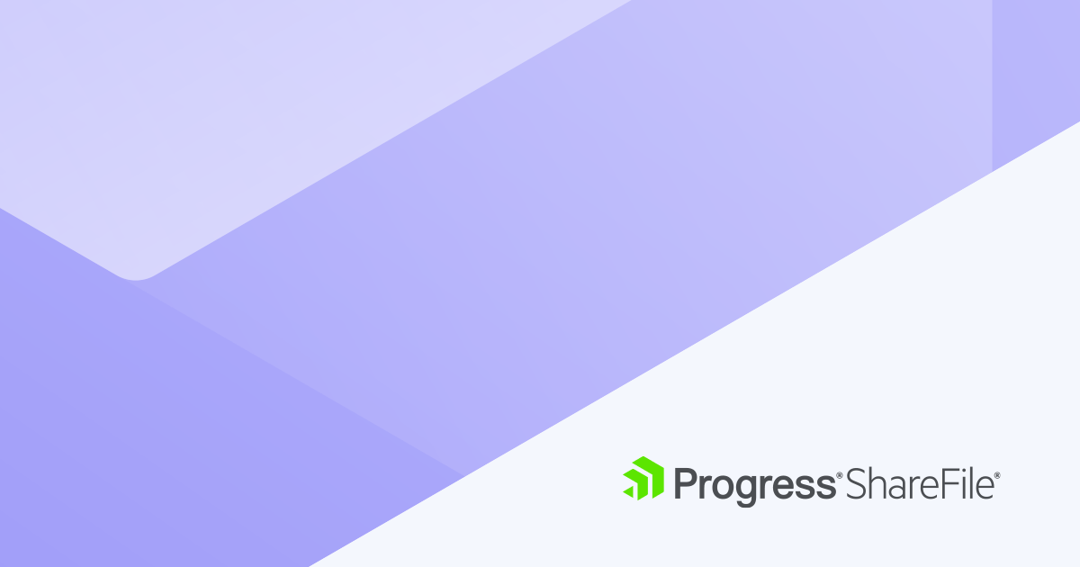 ShareFile Premium | ShareFile